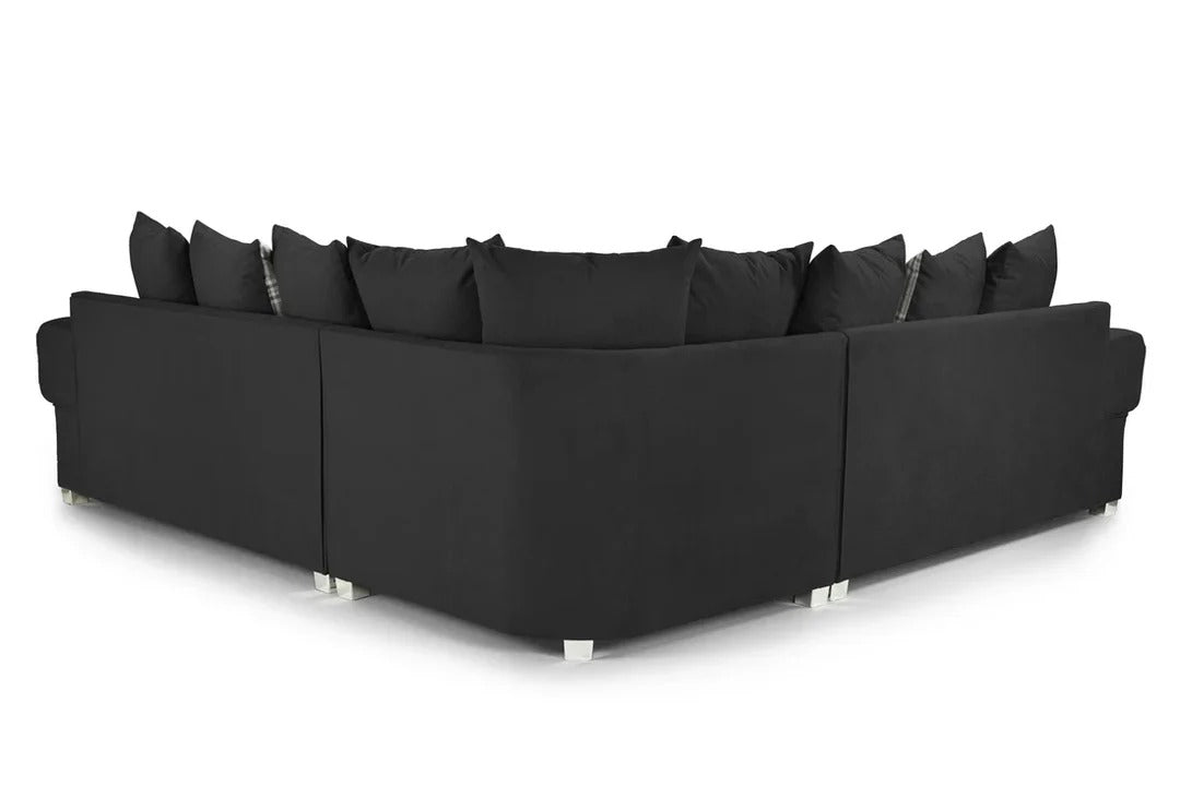 Verona Full Back Range – Envogue Furniture