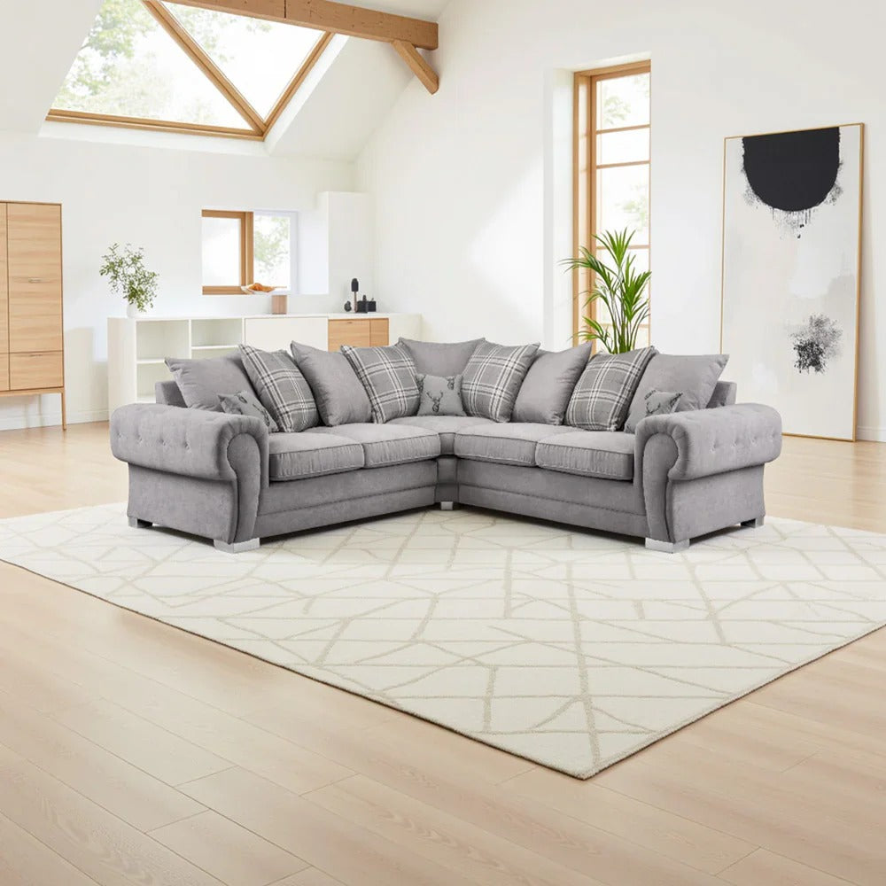 Verona Full Back Range – Envogue Furniture